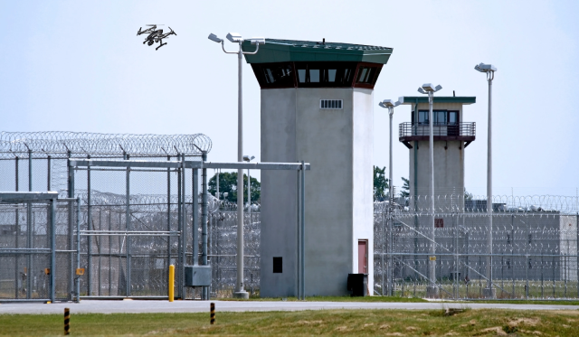The Ultimate Guide to Drone Detection
