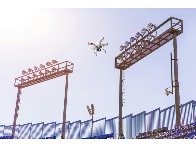 The Ultimate Guide to Drone Detection