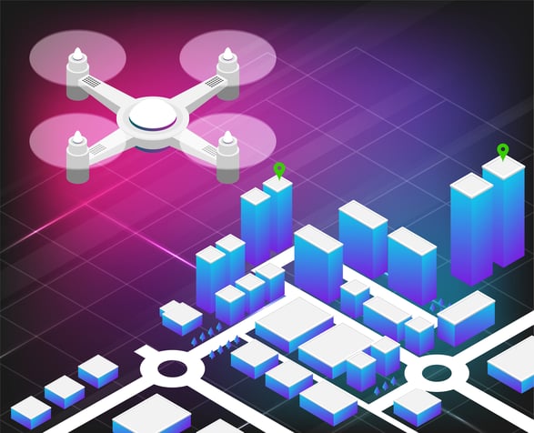 The Truth about Citywide Drone Defense - AeroDefense